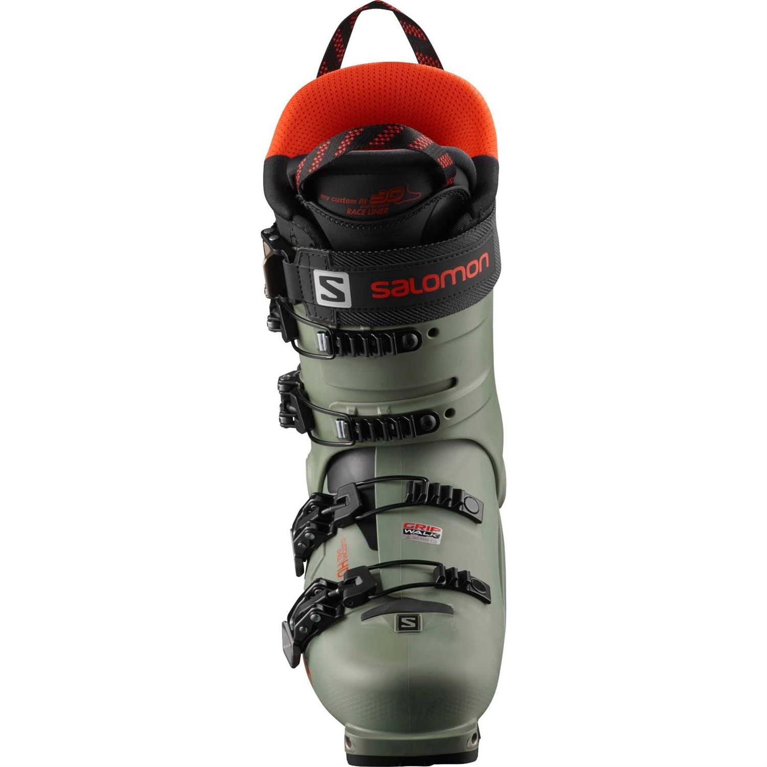 Salomon Shift Pro 100 AT Ski Boots - Sports Supplies Online Store