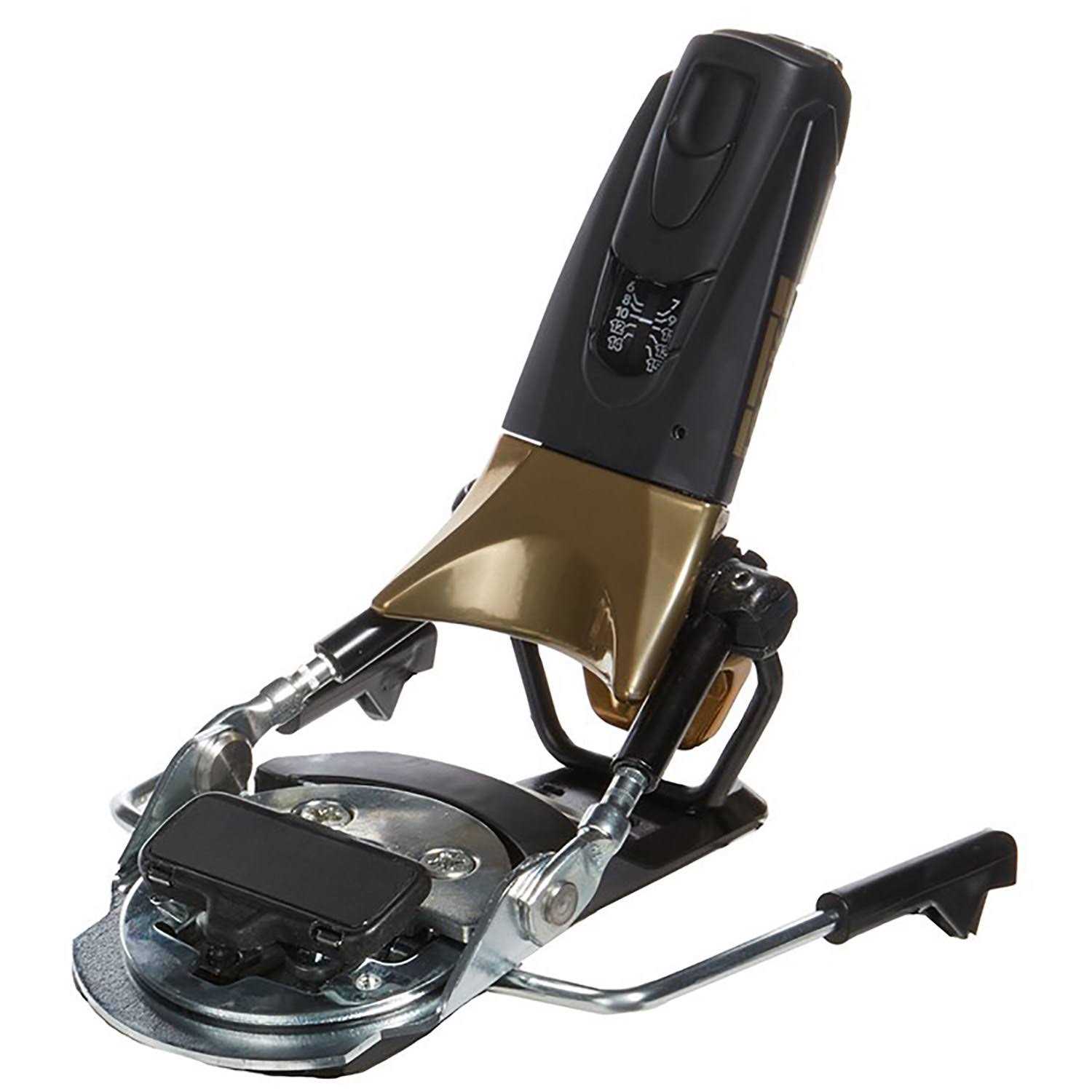 Look Pivot 15 GW Ski Bindings - Sports Supplies Online Store