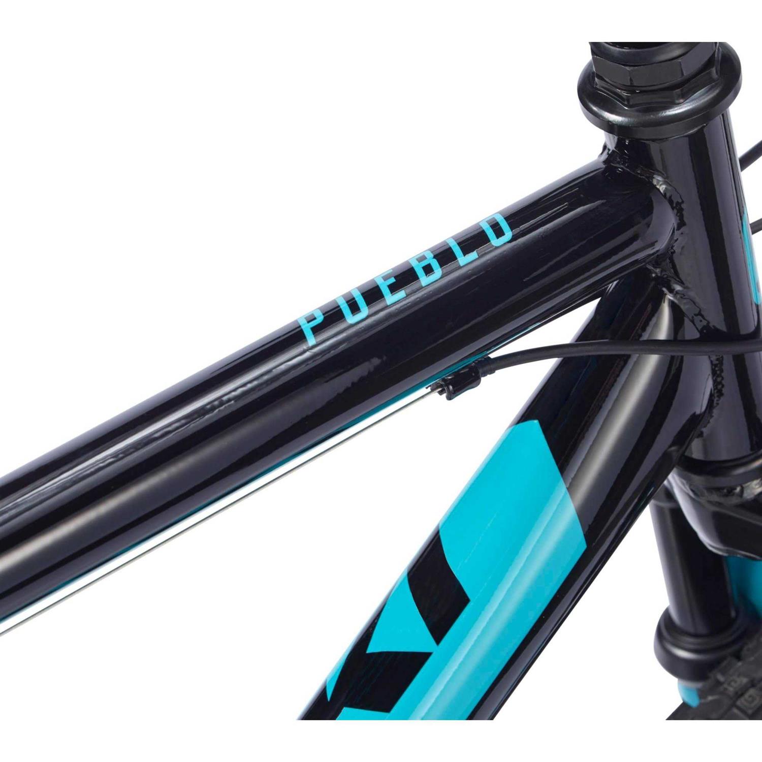 Nishiki Men's 26 Black Pueblo Mountain Bike - Sports Supplies Online Store