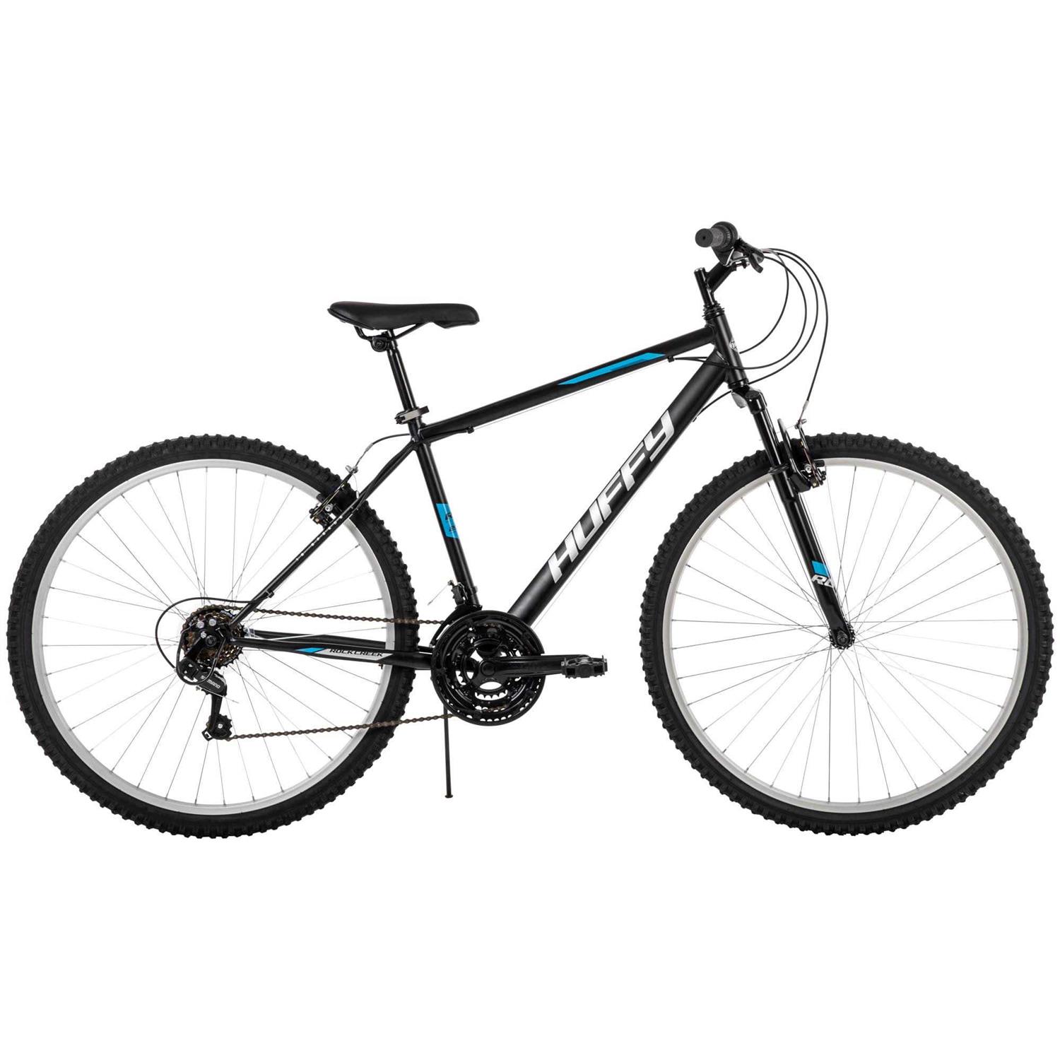 Huffy Rock Creek Men's Mountain Bike - Sports Supplies Online Store