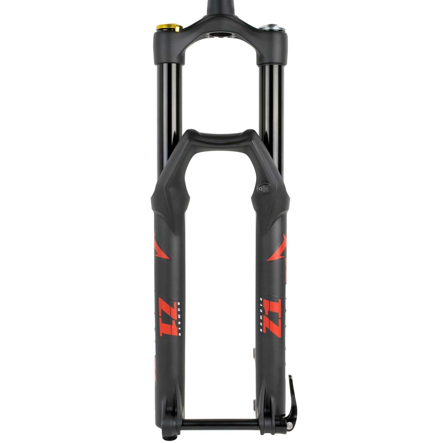 Marzocchi Bomber Z1 Coil Suspension Fork - Sports Supplies Online Store