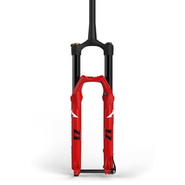 Marzocchi Bomber Z1 Coil Suspension Fork - Sports Supplies Online Store