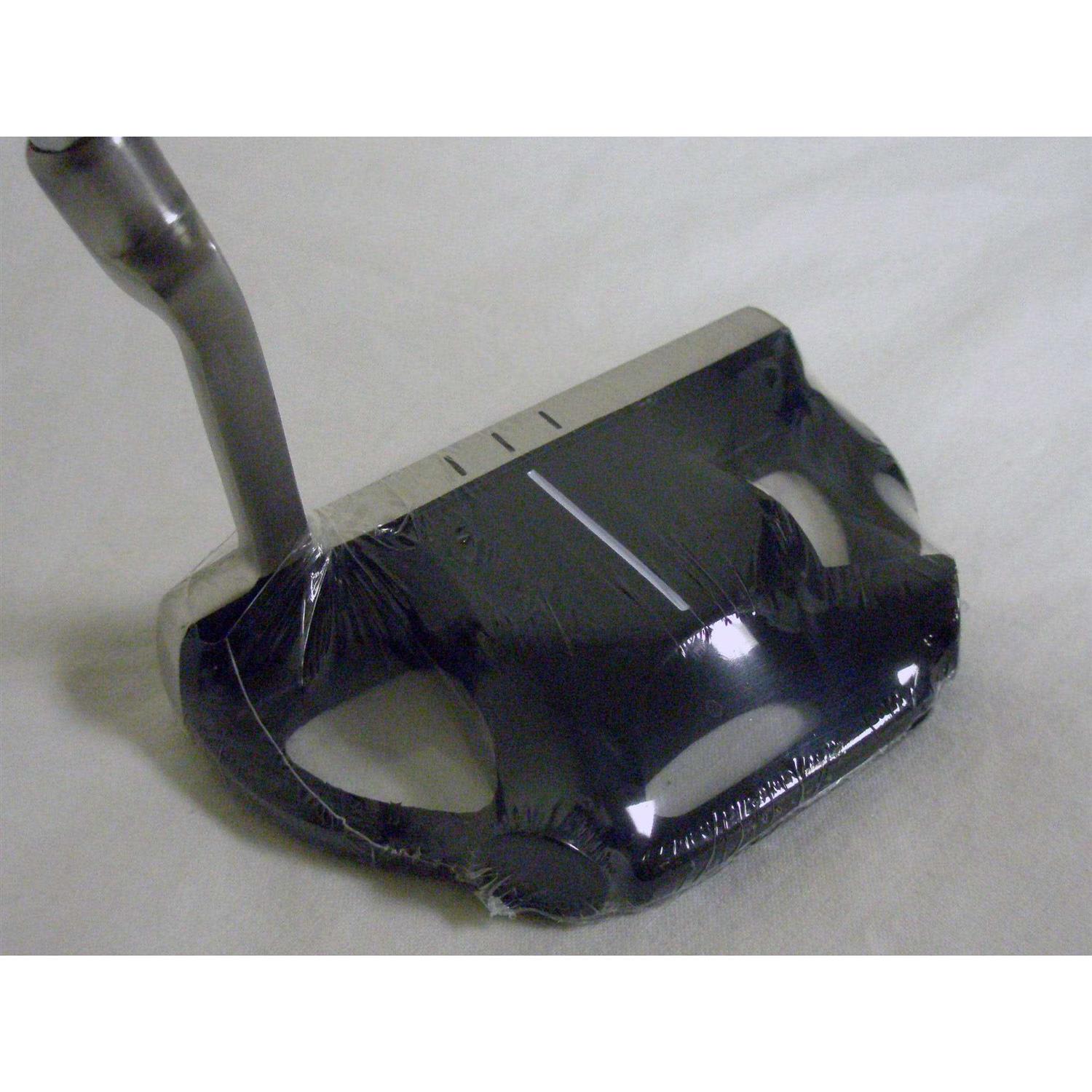 Precise SP-009 Stainless Belly Putter with Winn Grip and Bonus ...