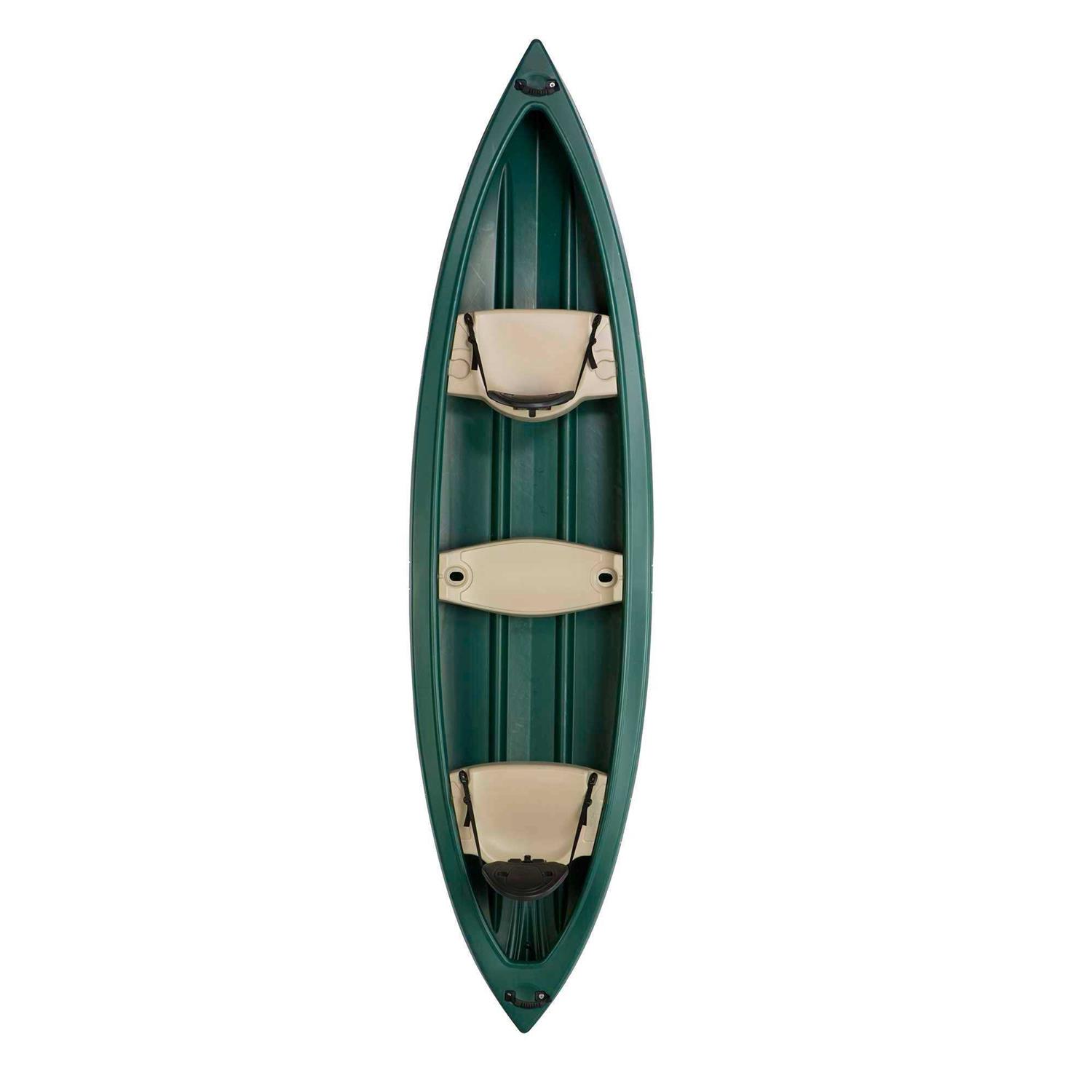 Lifetime Wasatch 130 Canoe - Sports Supplies Online Store