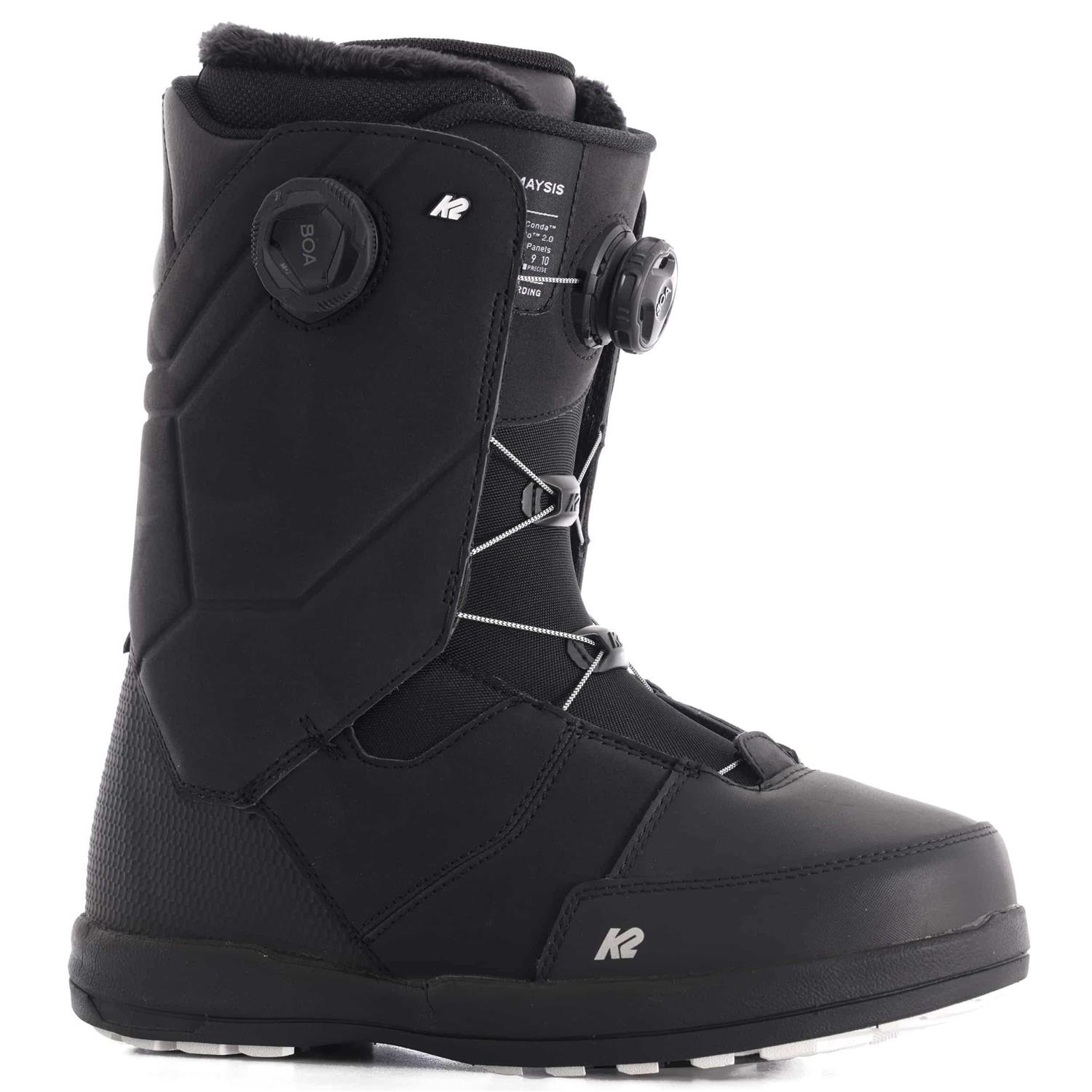 K2 Maysis Snowboard Boots - Sports Supplies Online Store