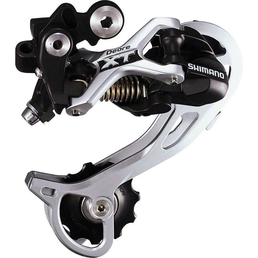 Shimano RD-M786 XT Rear Derailleur - Sports Supplies Online Store