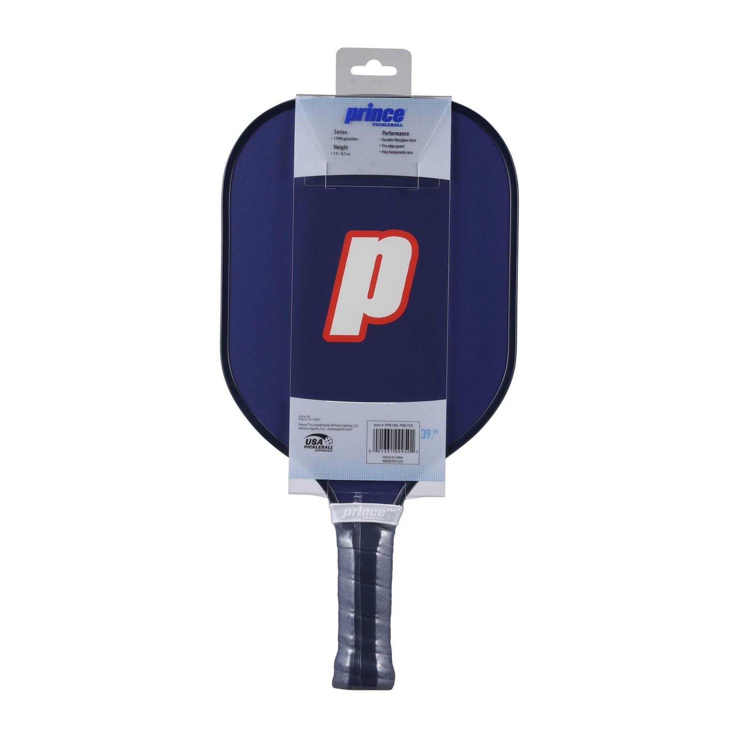 Prince Tennis Recreational Pickleball Paddle - Sports Supplies Online Store