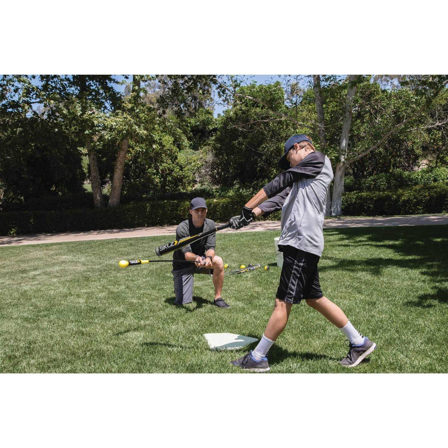 SKLZ Baseball Target Swing Trainer - Sports Supplies Online Store