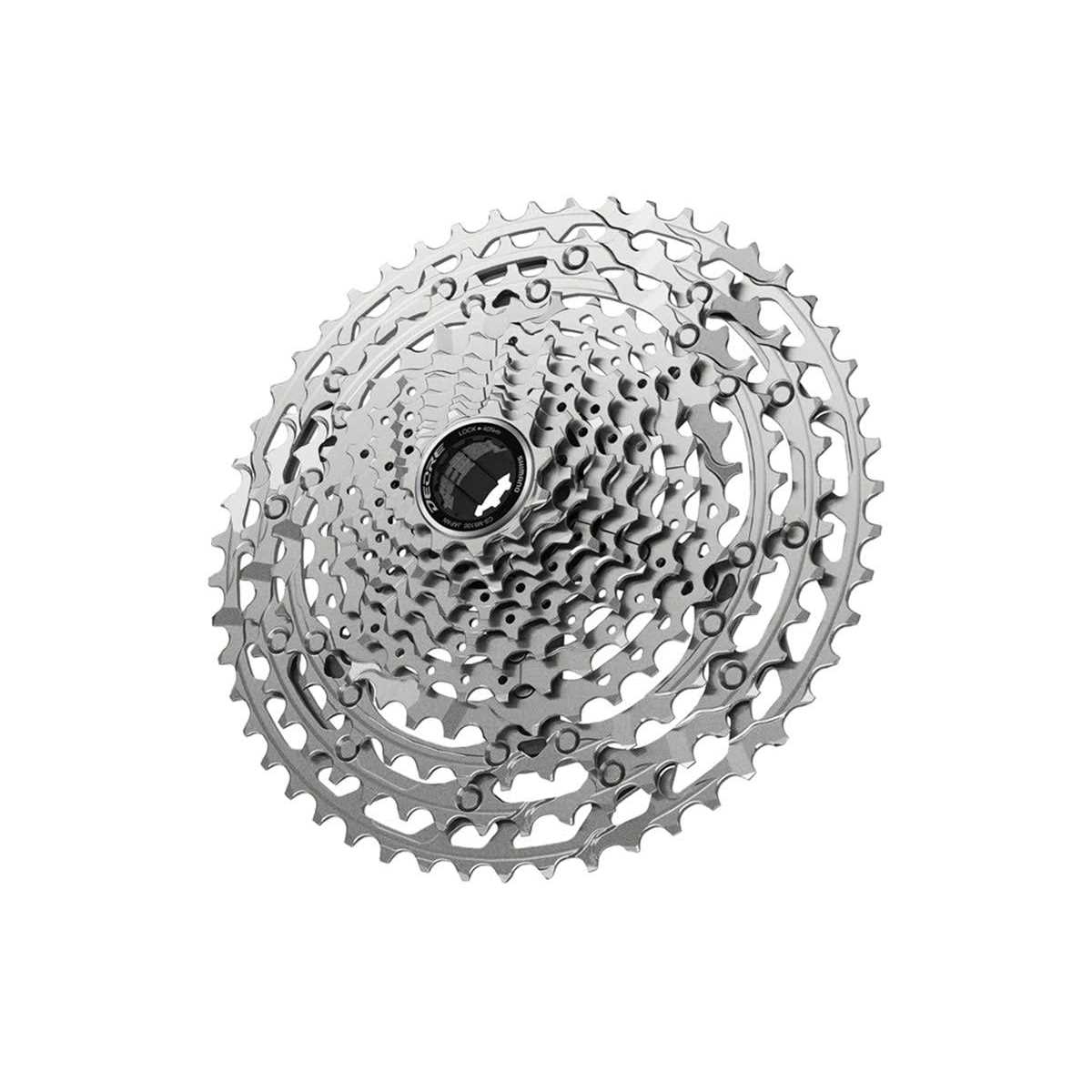 Shimano CS-M5100 Deore Cassette - Sports Supplies Online Store
