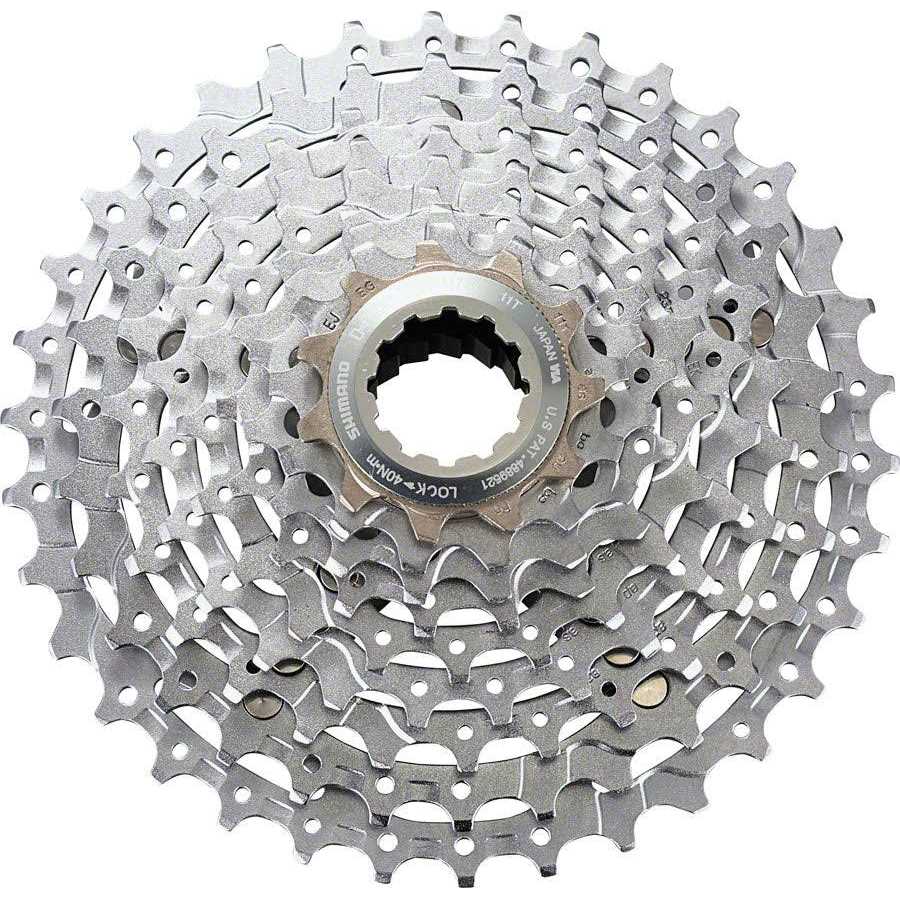 Shimano CS-M5100 Deore Cassette - Sports Supplies Online Store