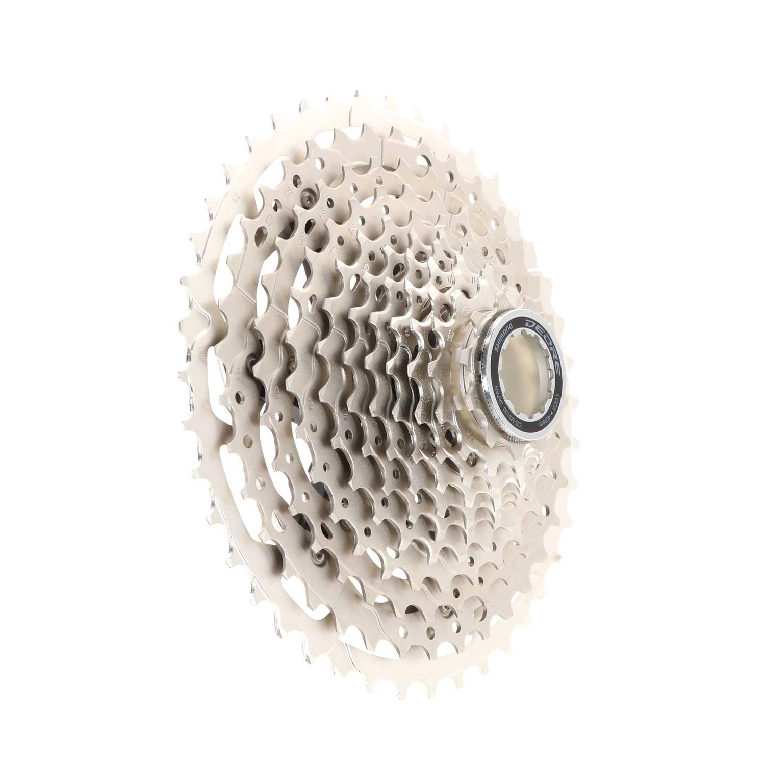 Shimano CS-M5100 Deore Cassette - Sports Supplies Online Store