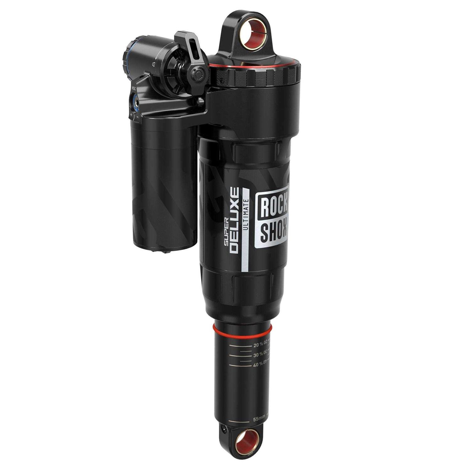 RockShox Super Deluxe Ultimate RC2T Rear Shock - Sports Supplies Online Store