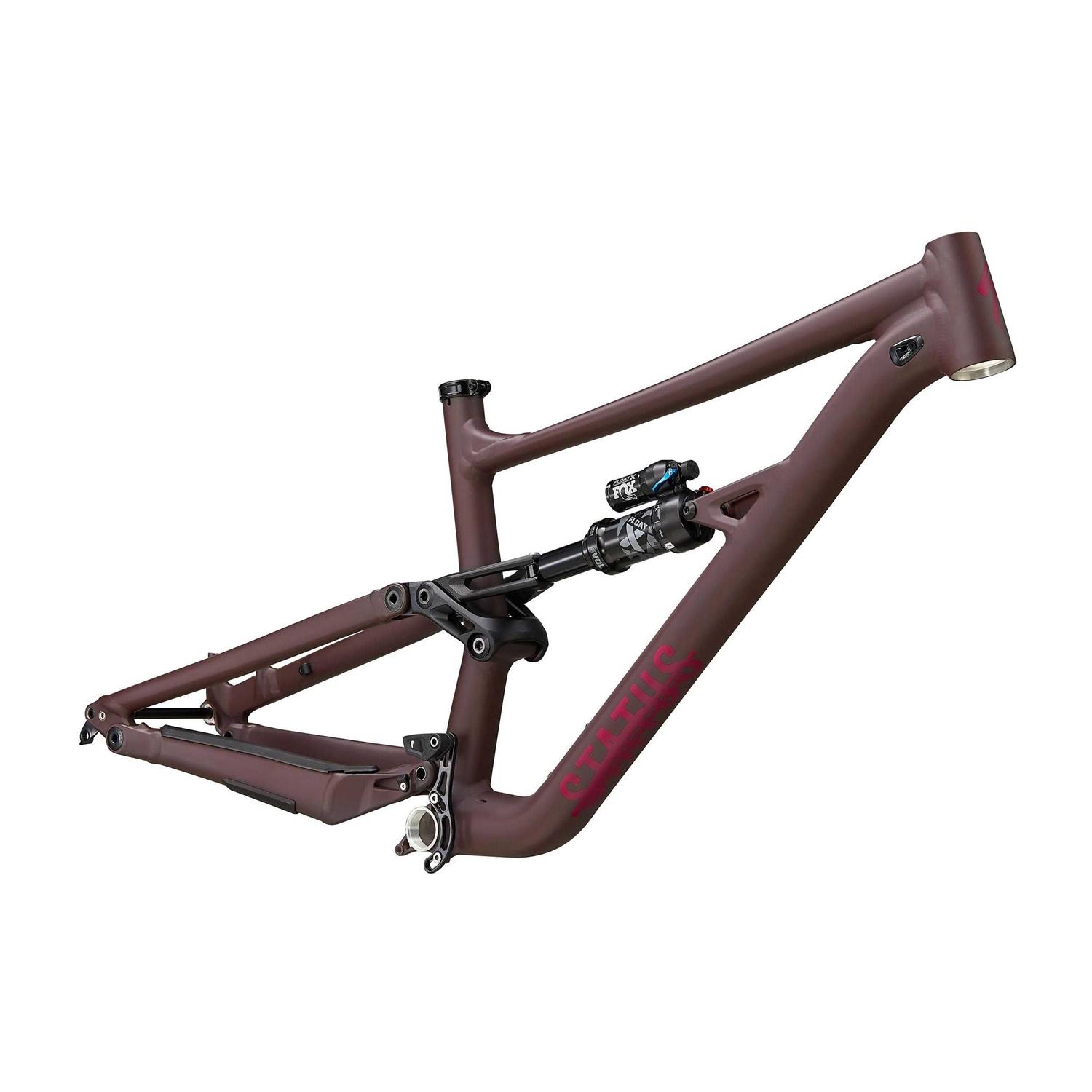 Specialized Status 140 Frame - Sports Supplies Online Store