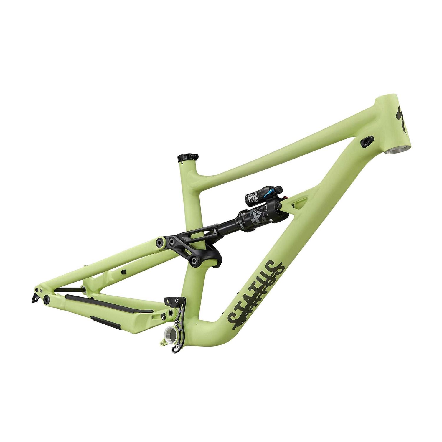Specialized Status 140 Frame - Sports Supplies Online Store