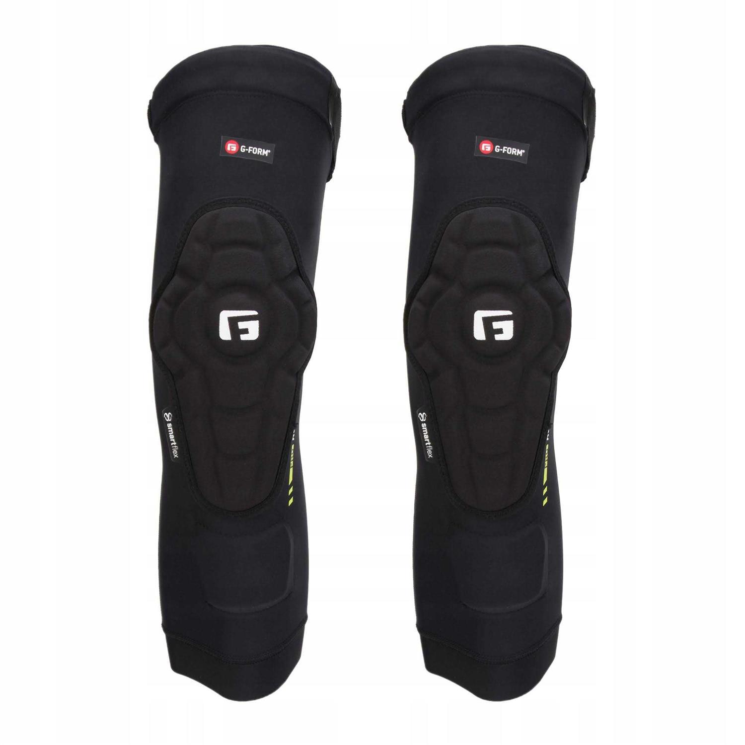G-Form Pro Rugged 2 Knee - Sports Supplies Online Store