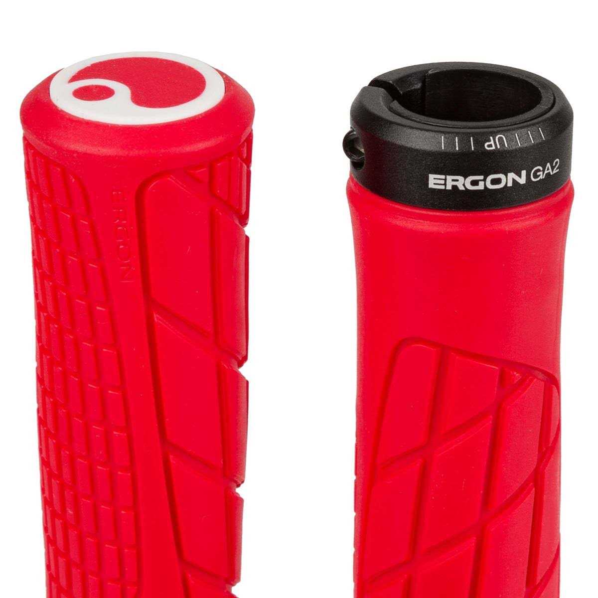 Ergon GA2 Grips - Sports Supplies Online Store