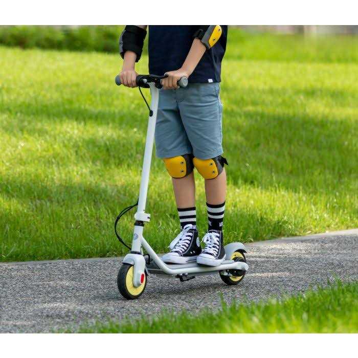 Segway Ninebot Kids Zing C8 Electric Scooter - Sports Supplies Online Store