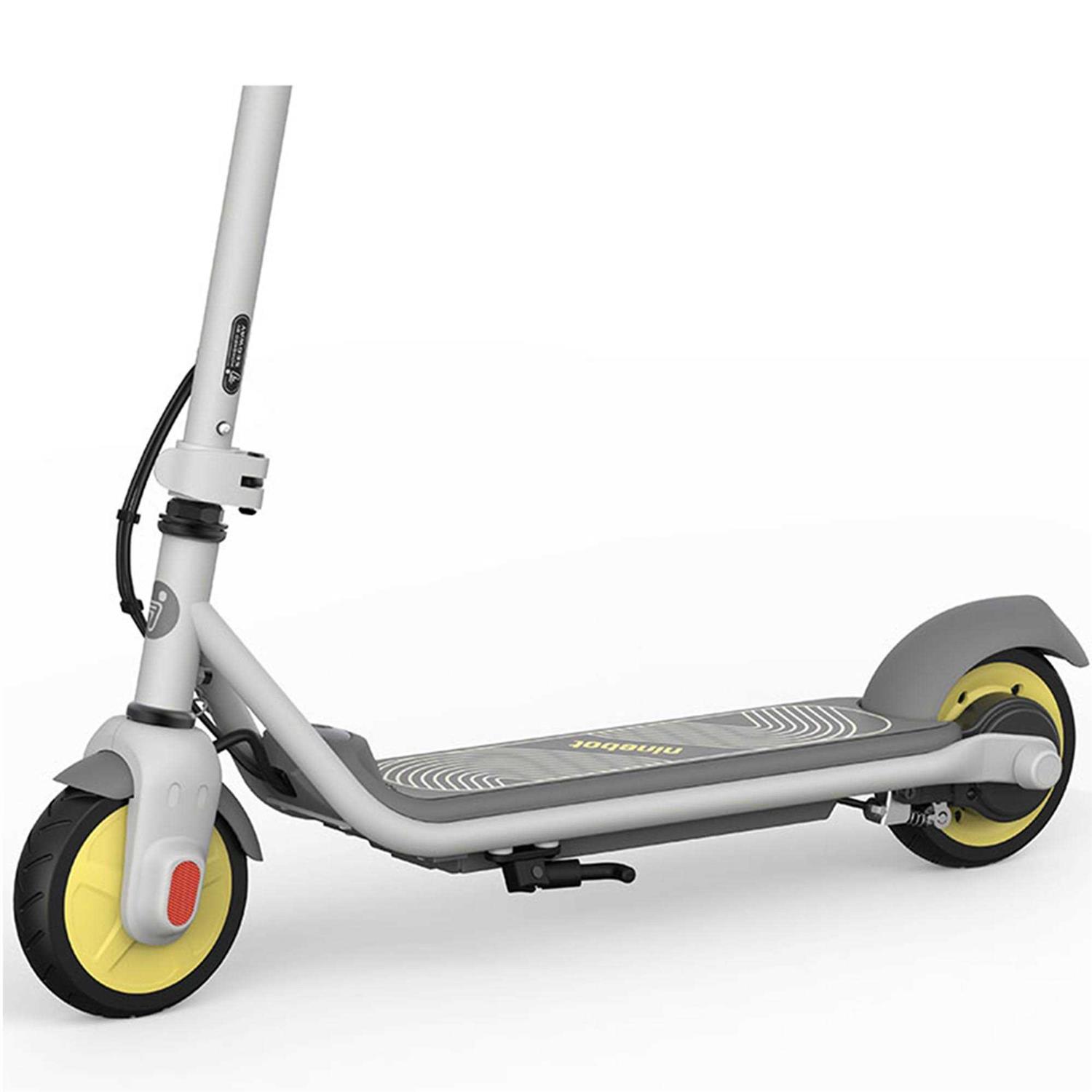 Segway Ninebot Kids Zing C8 Electric Scooter - Sports Supplies Online Store