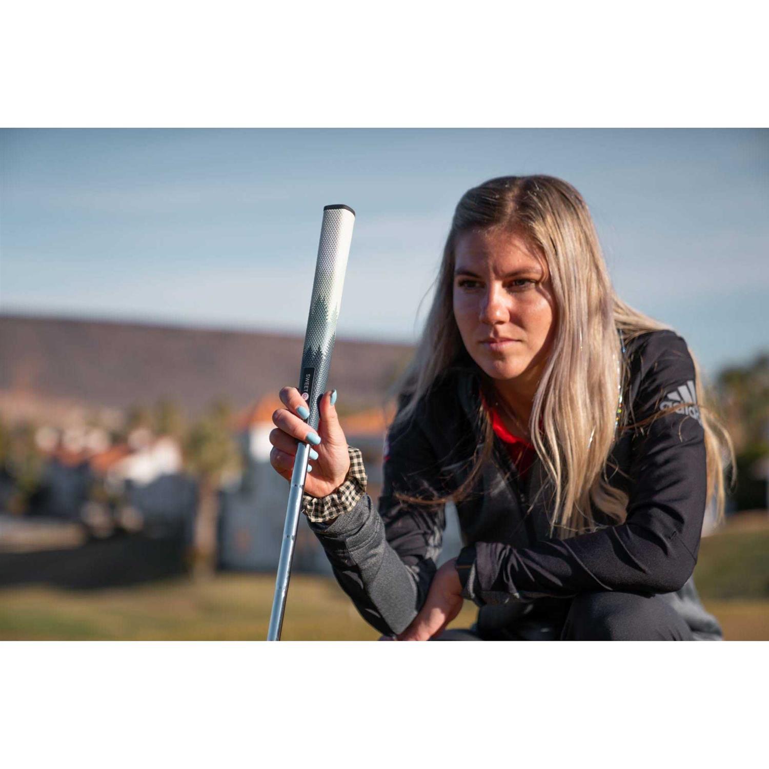 Sweet Rollz Golf Sweet Rollz Putter Grip - Sports Supplies Online Store