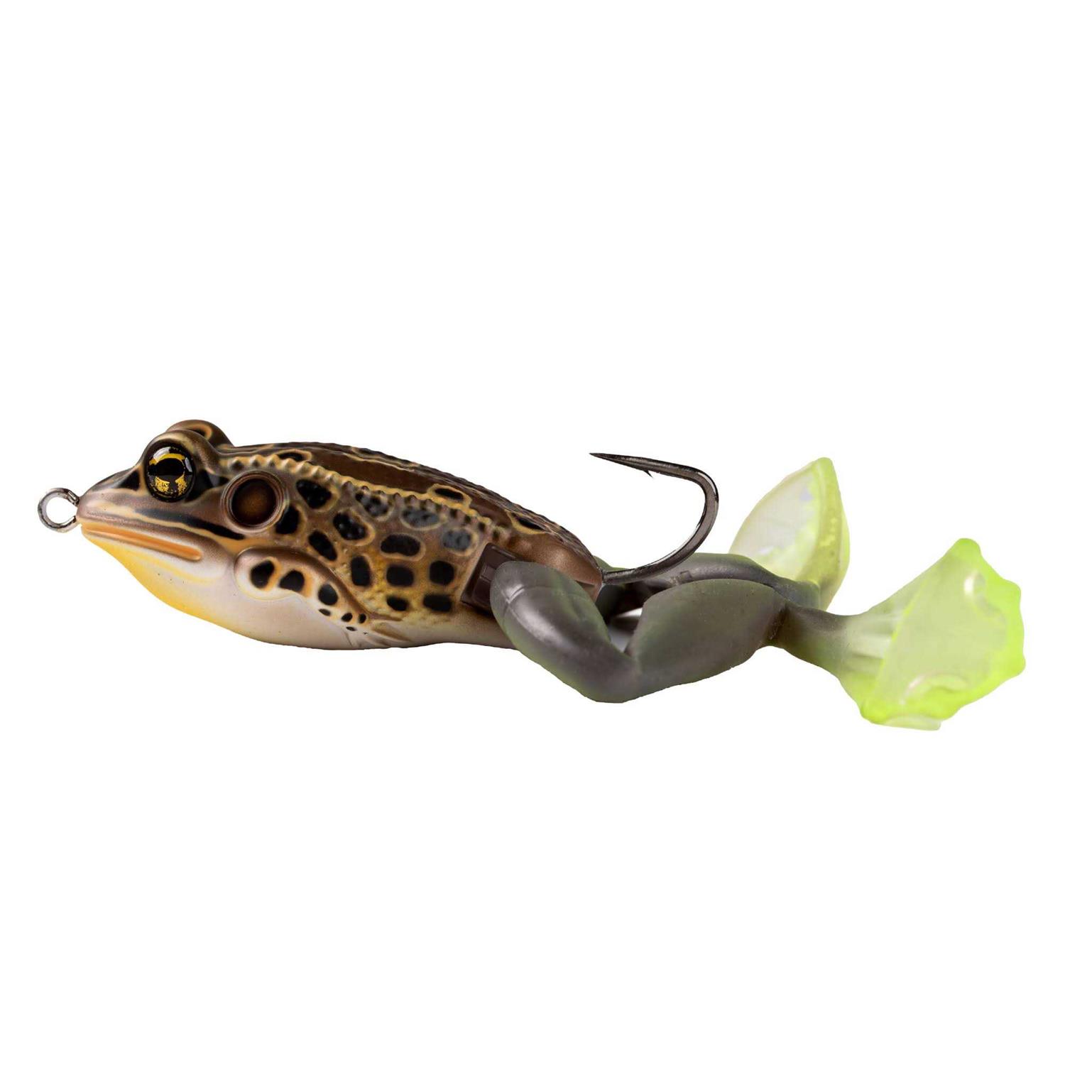 LiveTarget Ultimate Frog - Sports Supplies Online Store
