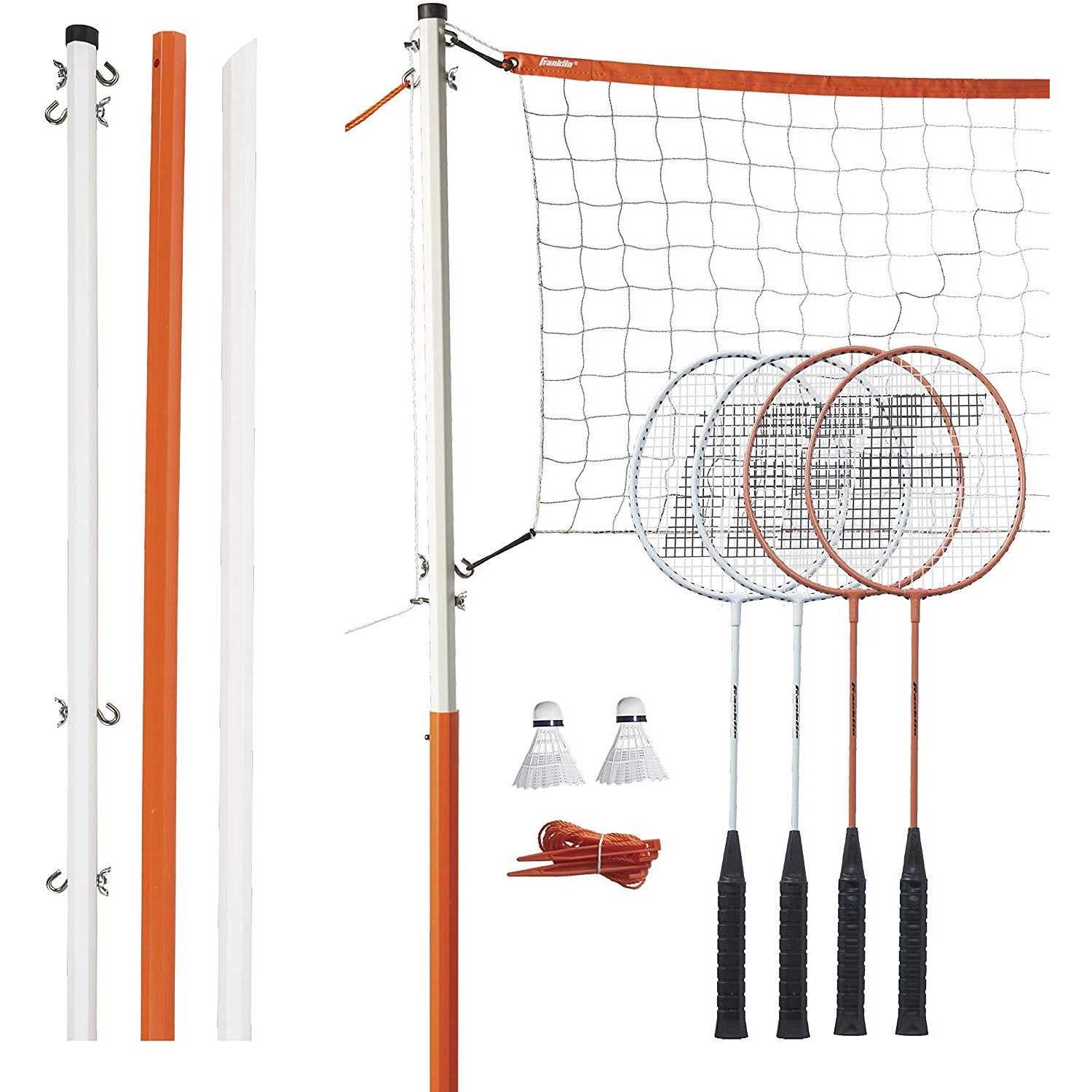 Franklin Starter Badminton Set - Sports Supplies Online Store