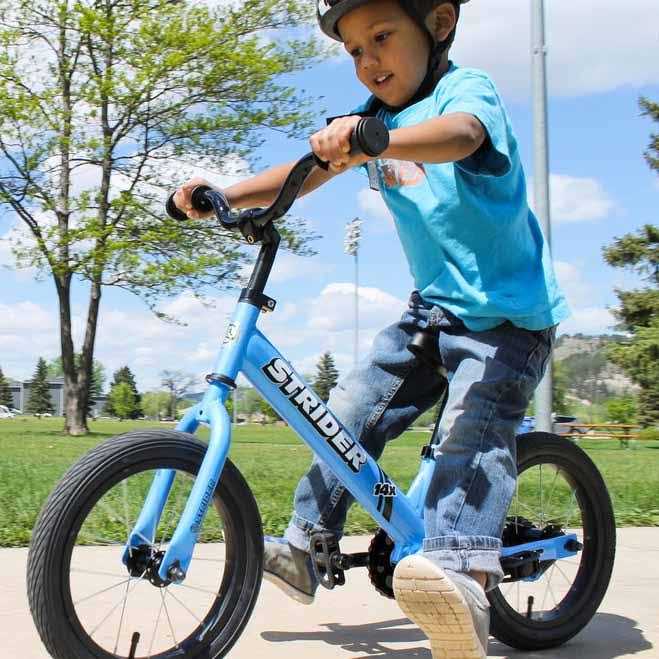 Strider Balance Bike Sport - Sports Supplies Online Store