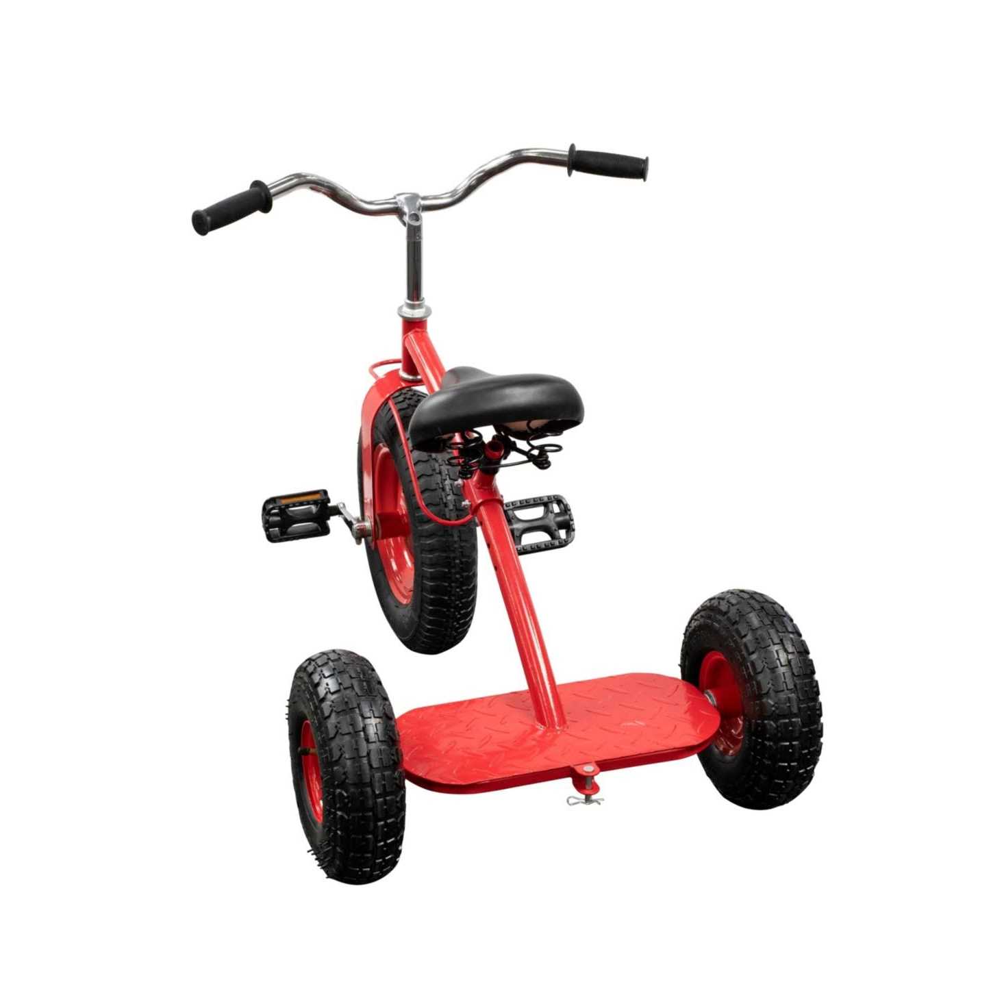 Gener8 Deluxe Tricycle - Sports Supplies Online Store