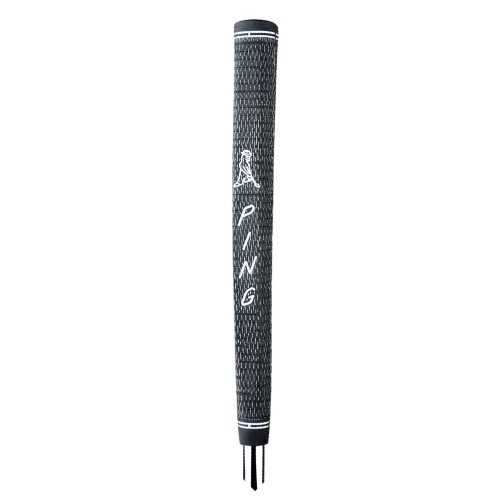 PING PP58 Black Cord Midsize Putter Grip - Sports Supplies Online Store