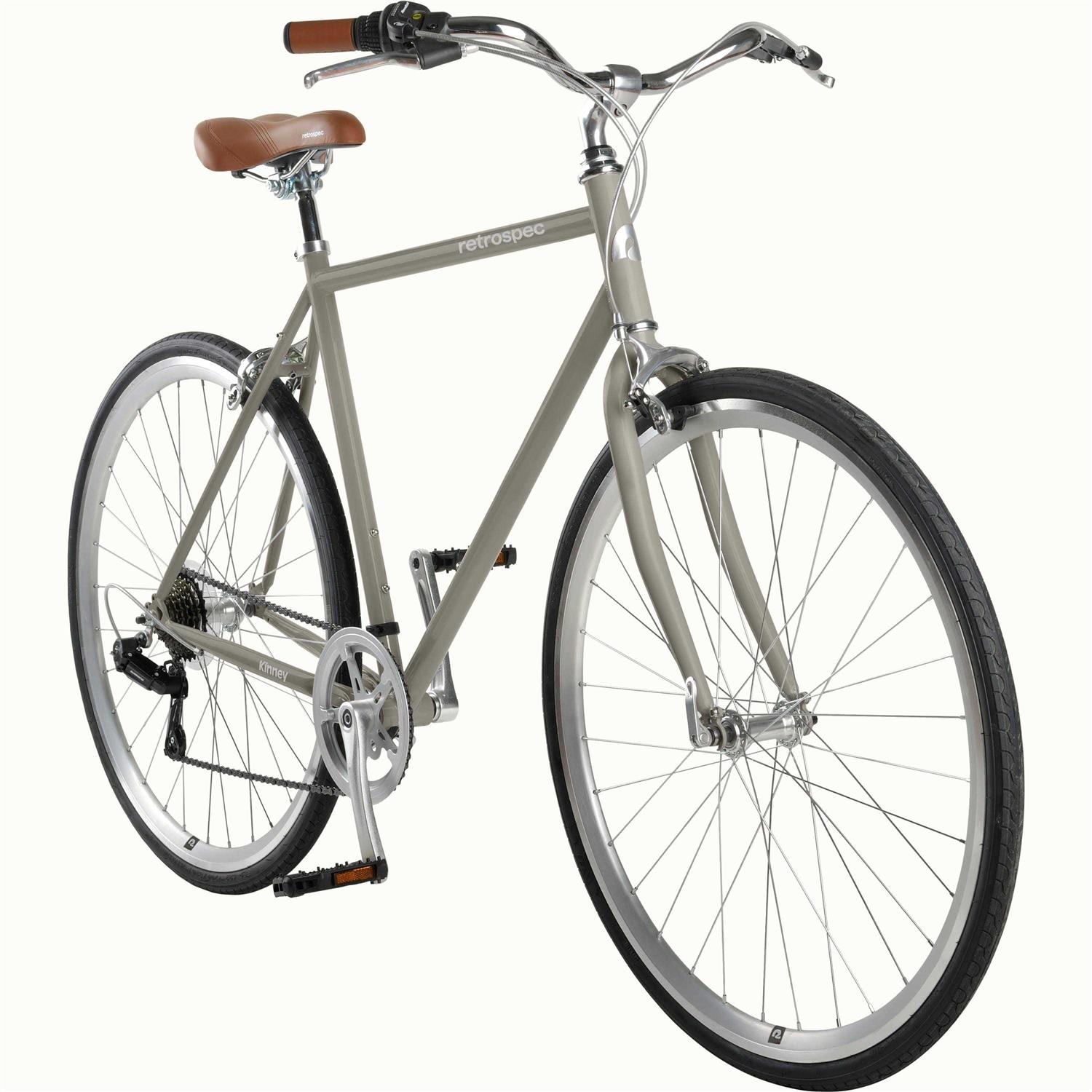 Retrospec Kinney City Bike - Sports Supplies Online Store