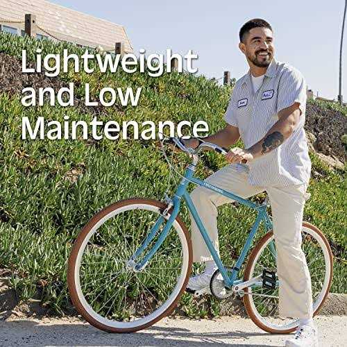 Retrospec Kinney City Bike - Sports Supplies Online Store