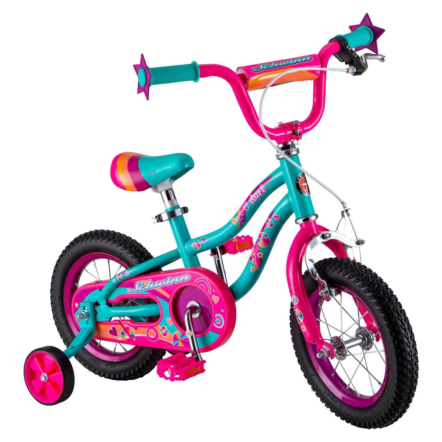 Schwinn Duet 12 Kids' Bike - Sports Supplies Online Store