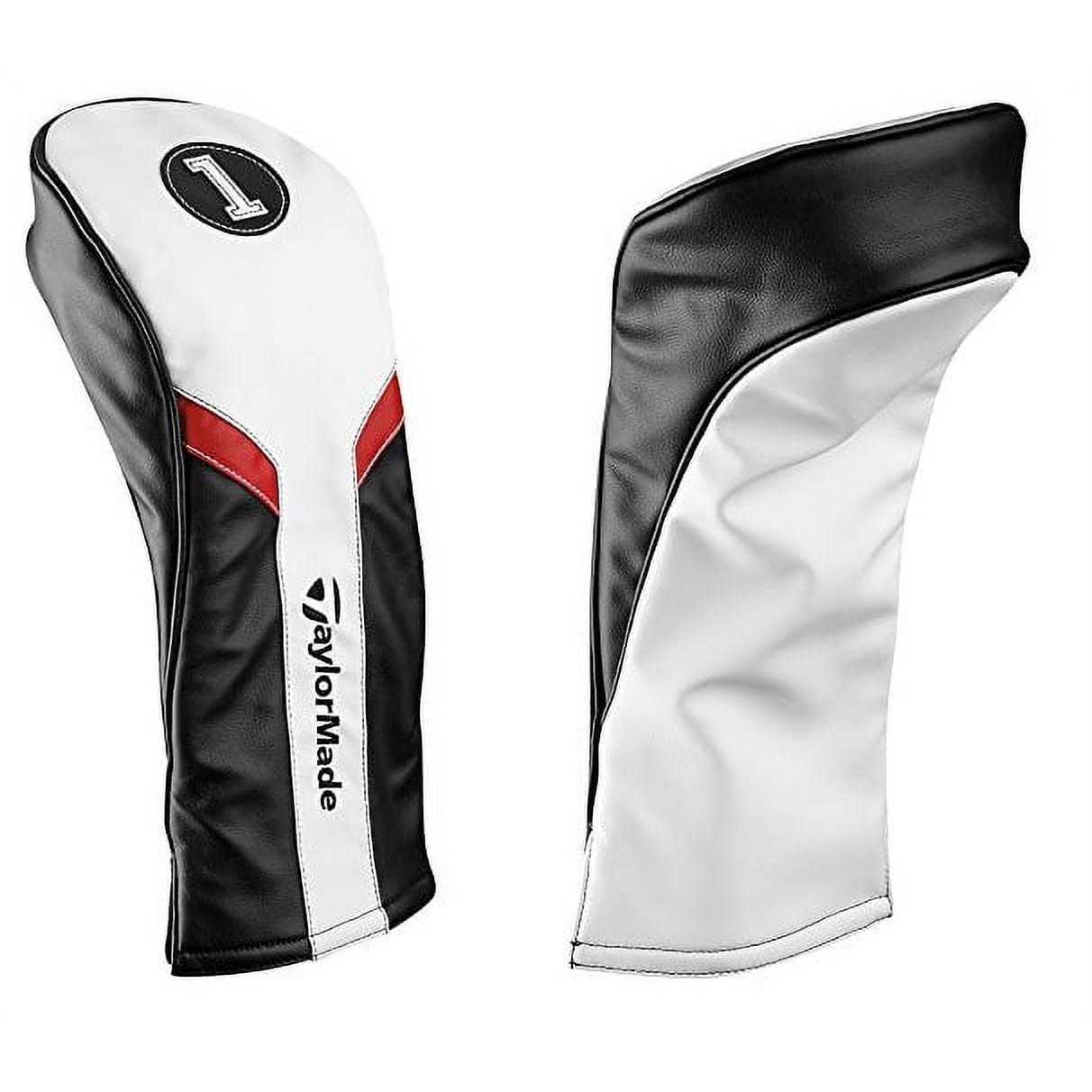 TaylorMade Golf Driver Headcover - Sports Supplies Online Store