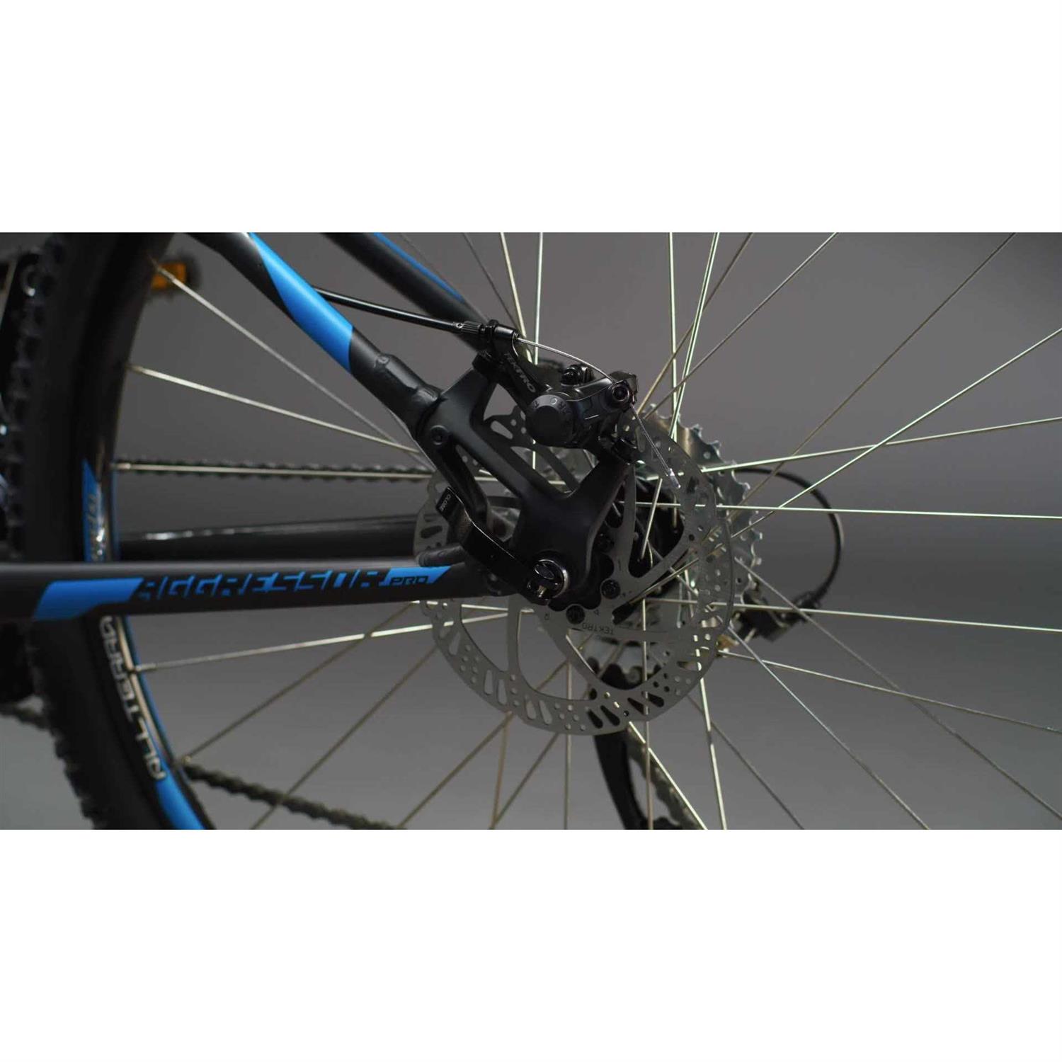 GT Men's Aggressor Pro Mountain Bike - Sports Supplies Online Store