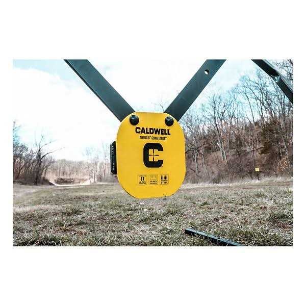 Caldwell Flash Bang Steel Target Hit Indicator - Sports Supplies Online ...