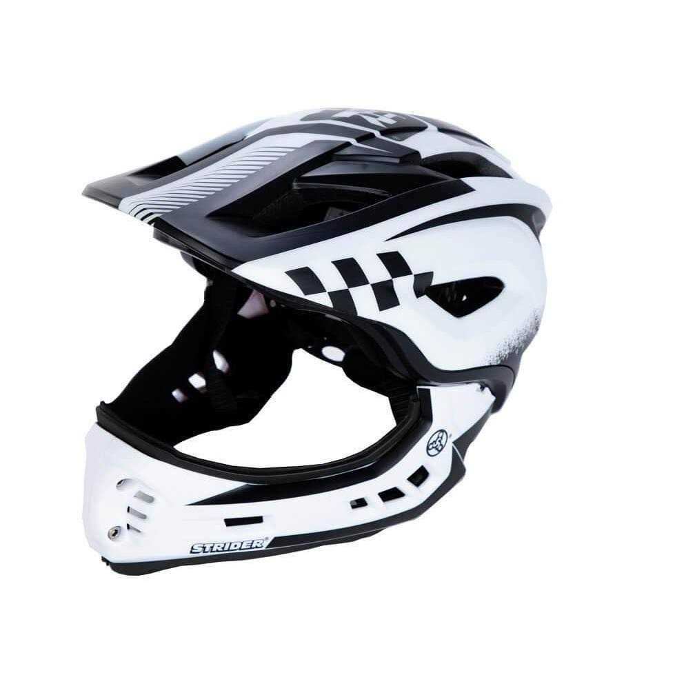 Strider Full Face Helmet - Sports Supplies Online Store