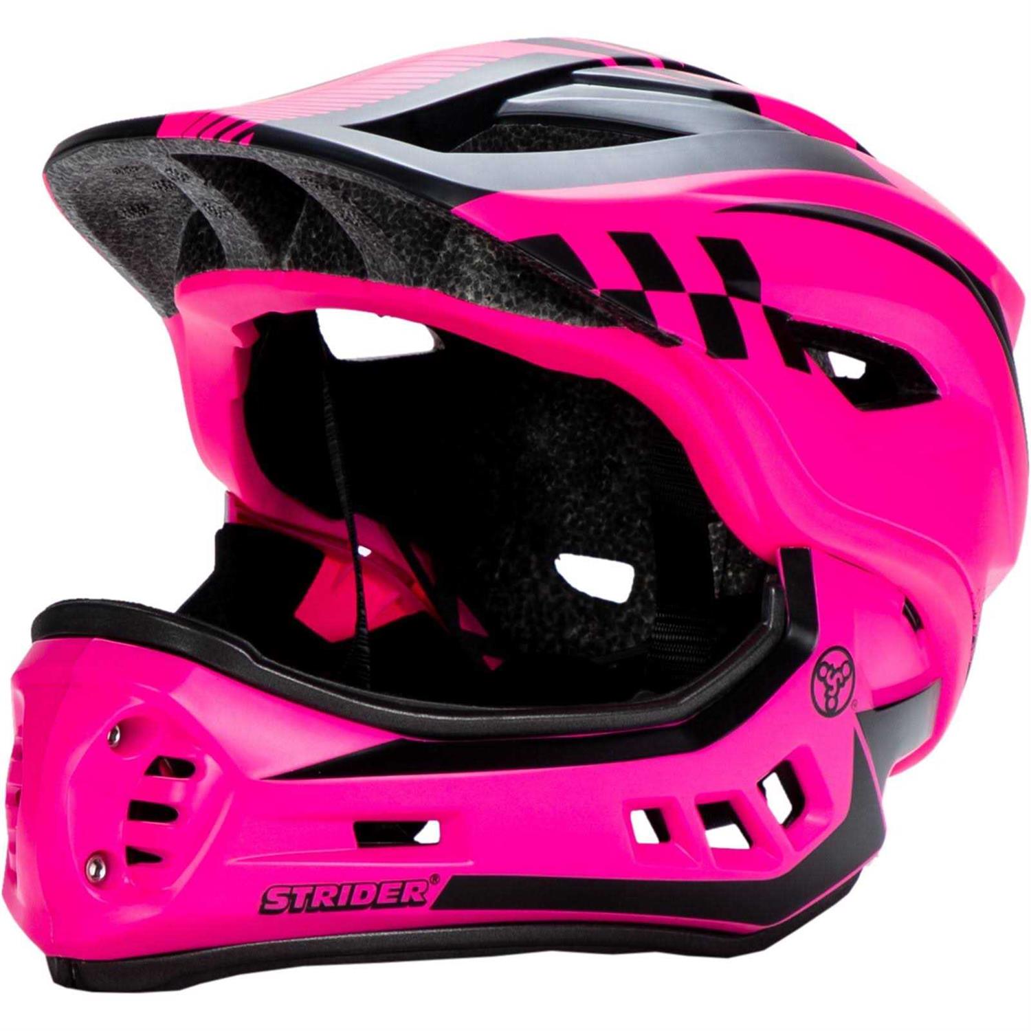 Strider Full Face Helmet - Sports Supplies Online Store