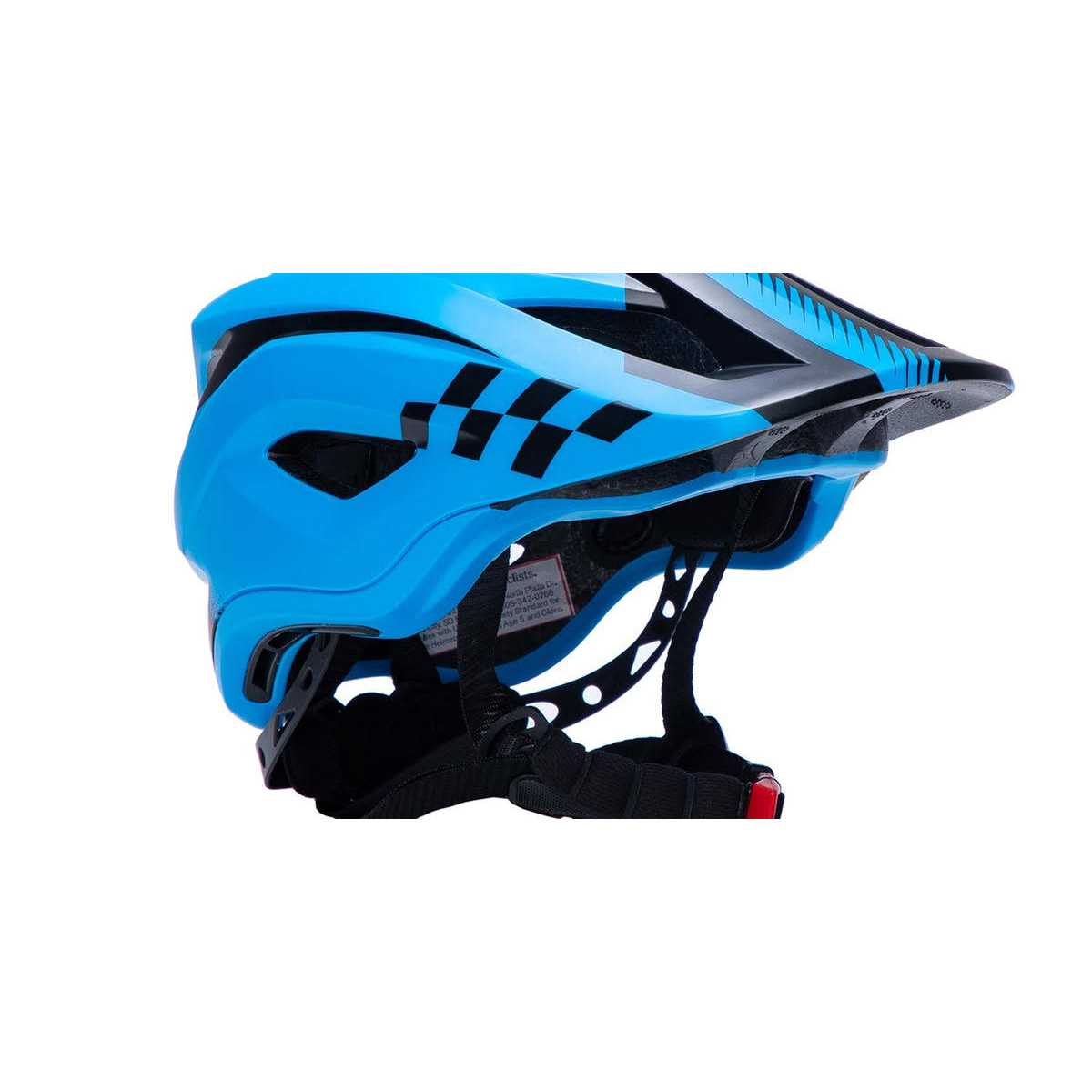 Strider Full Face Helmet - Sports Supplies Online Store