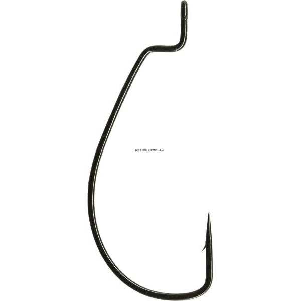 Gamakatsu EWG Offset Worm Hook - Sports Supplies Online Store
