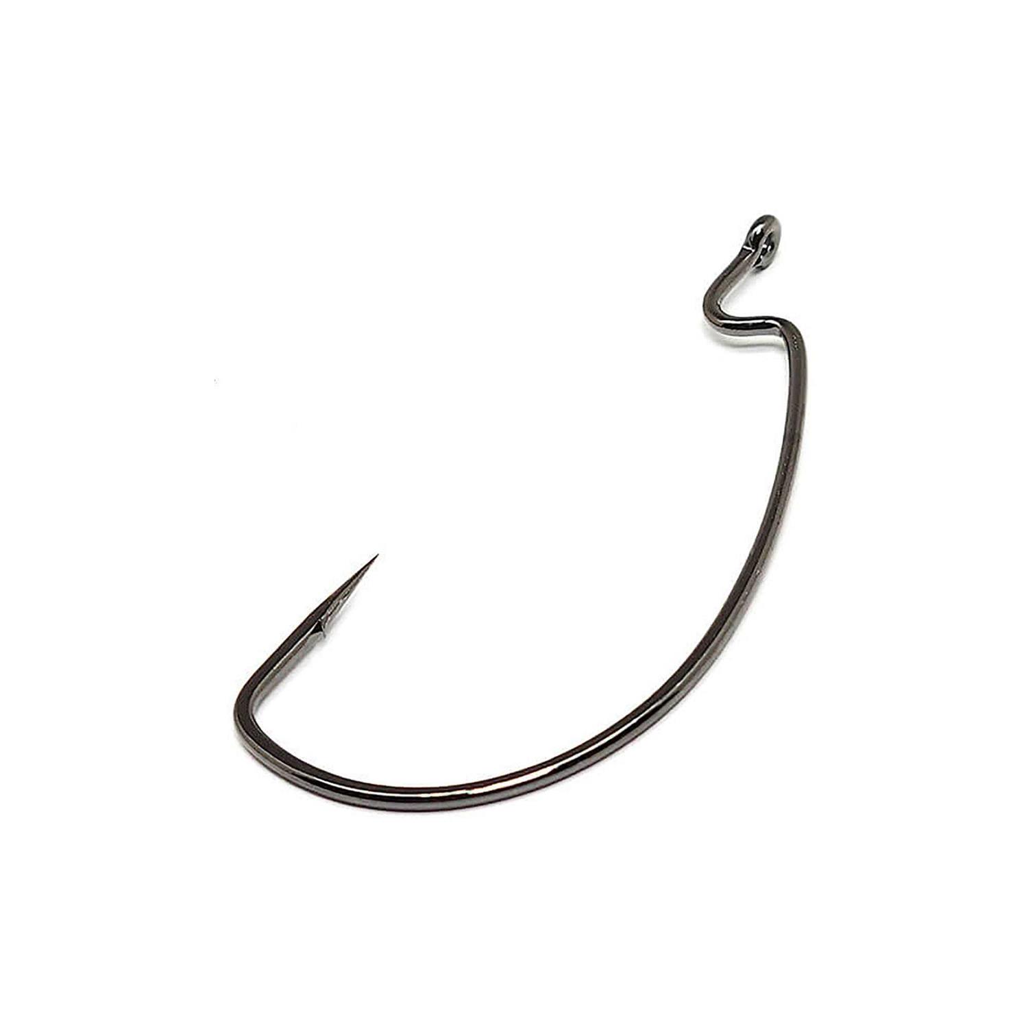 Gamakatsu EWG Offset Worm Hook - Sports Supplies Online Store