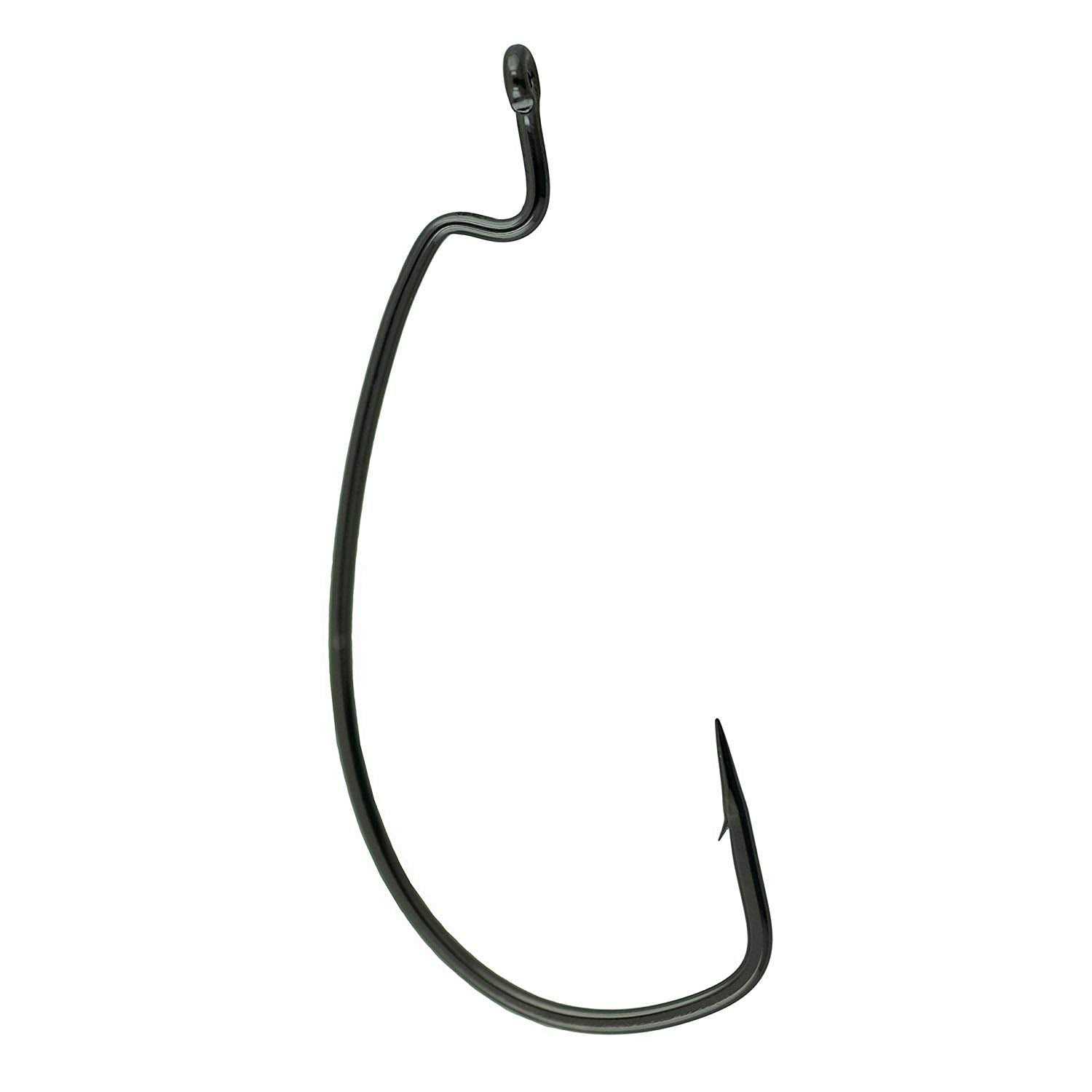Gamakatsu EWG Offset Worm Hook - Sports Supplies Online Store
