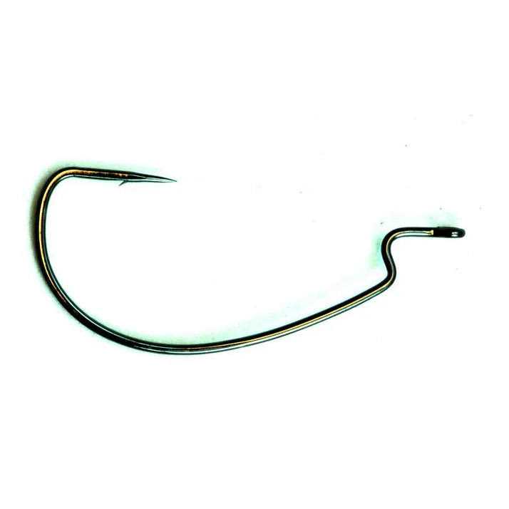 Gamakatsu EWG Offset Worm Hook - Sports Supplies Online Store