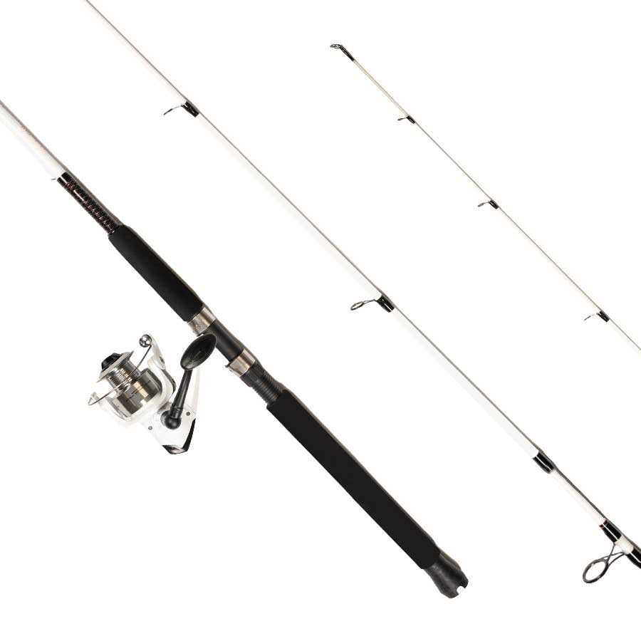 Shakespeare Ugly Stik Catfish - Sports Supplies Online Store