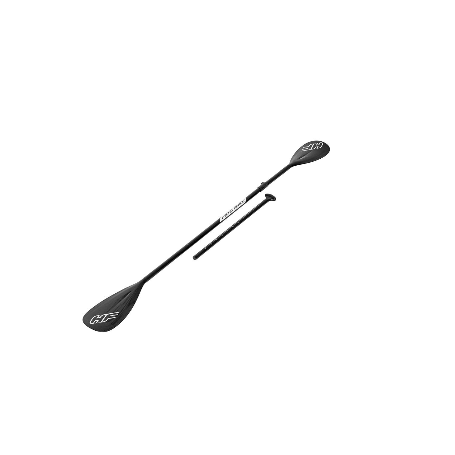 Hydro-Force Aqua Wander TravelTech Convertible Inflatable Stand-Up ...