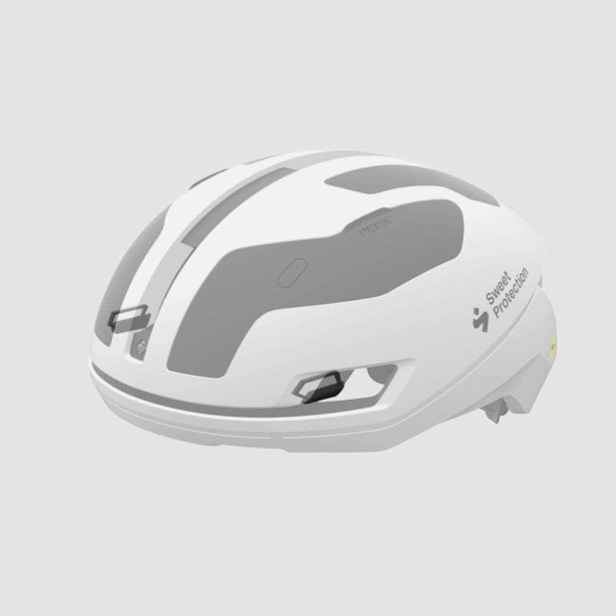 Sweet Protection Falconer Aero 2Vi MIPS Helmet - Sports Supplies Online ...