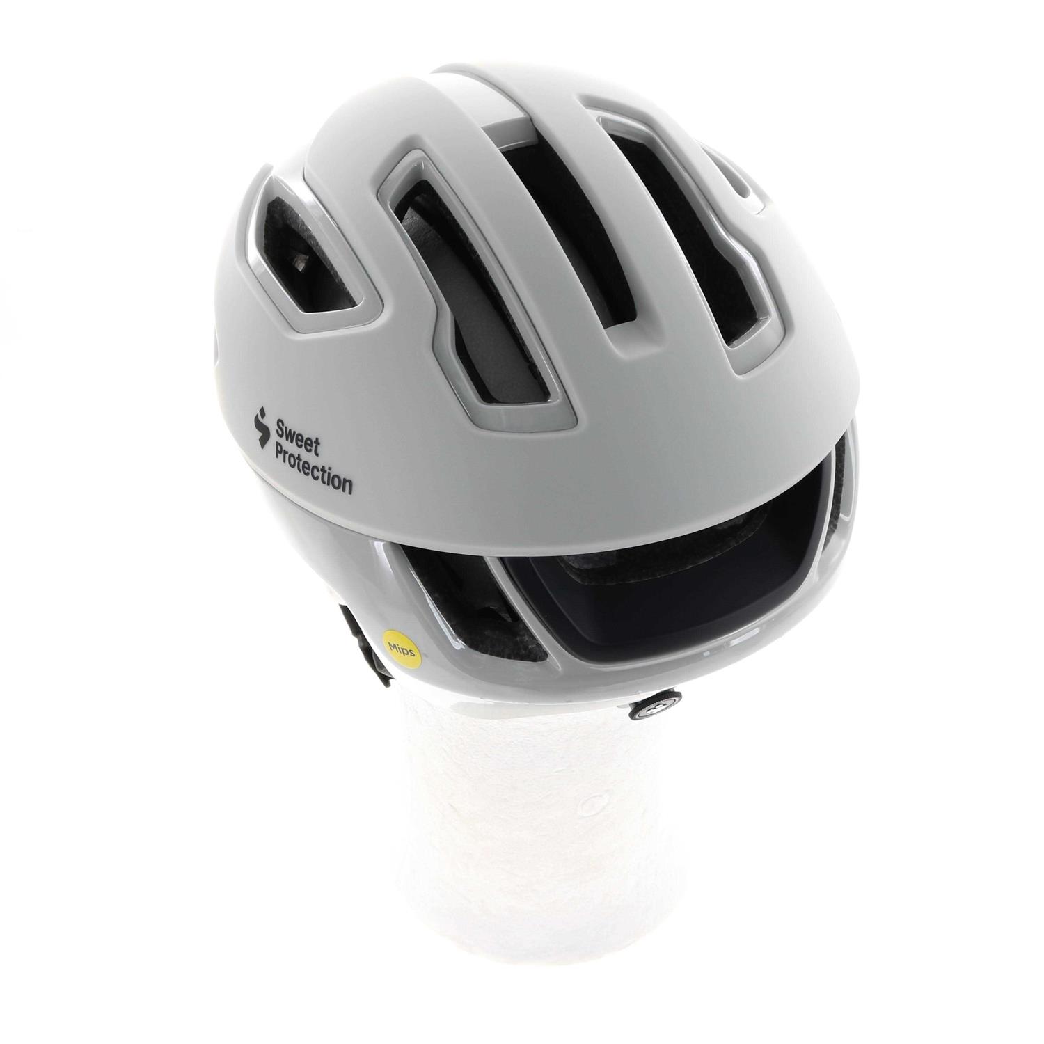 Sweet Protection Falconer Aero 2Vi MIPS Helmet - Sports Supplies Online ...