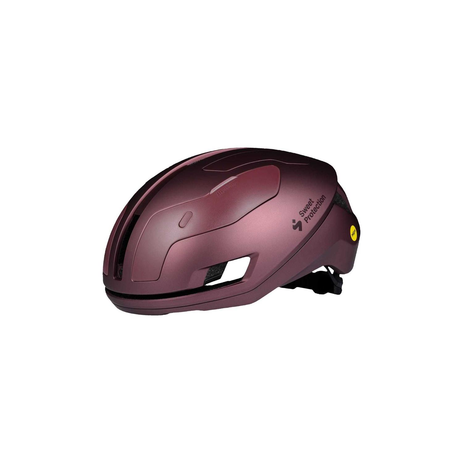 Sweet Protection Falconer Aero 2Vi MIPS Helmet - Sports Supplies Online ...