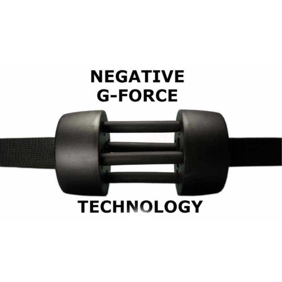 Fisher Traction Back Discomfort & Discomfort Relief Device for Pinched ...