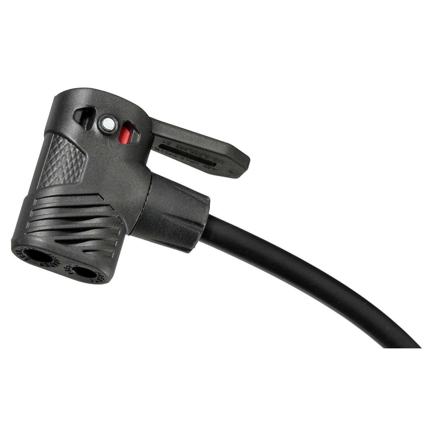 Schwinn Cyclone Plus Bike Pump - Sports Supplies Online Store