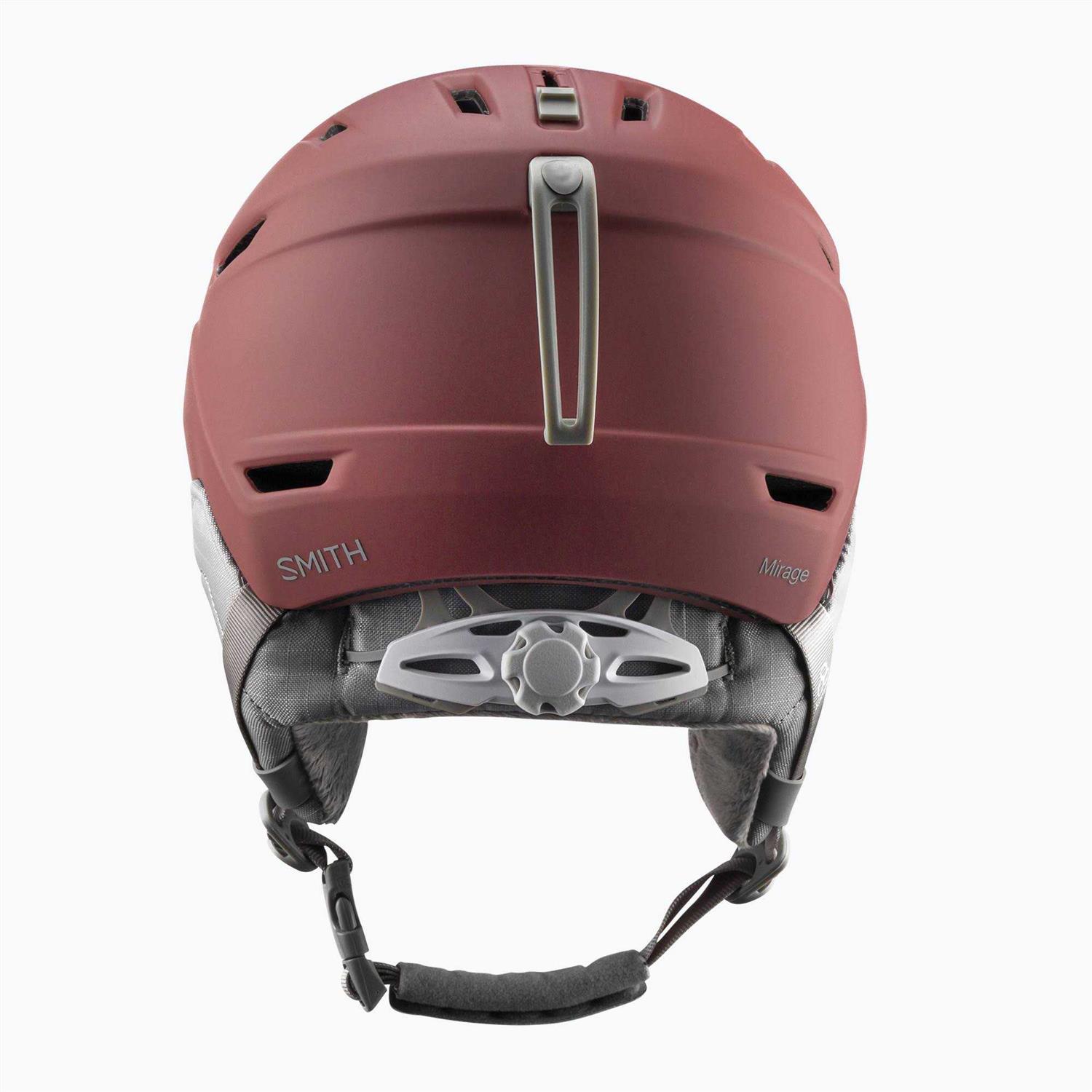Smith Mirage Helmet - Sports Supplies Online Store