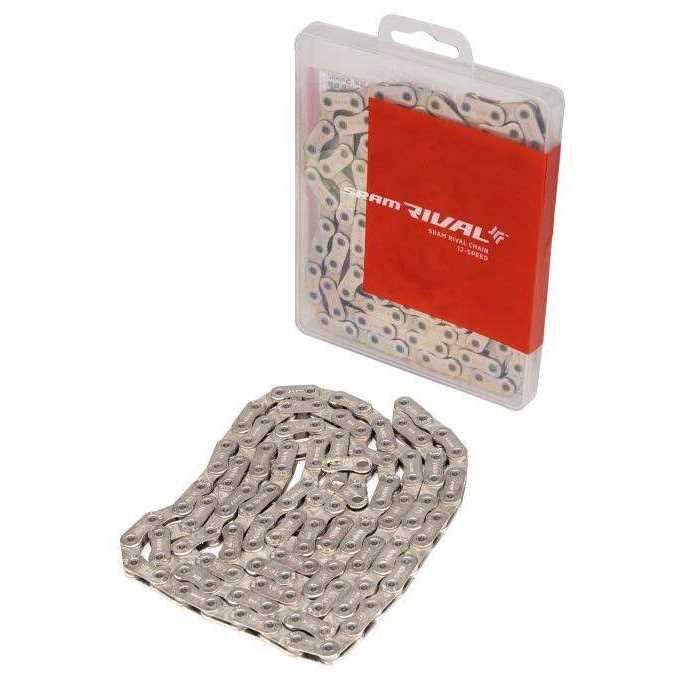 SRAM Rival AXS 12-Speed Flattop Chain - Sports Supplies Online Store